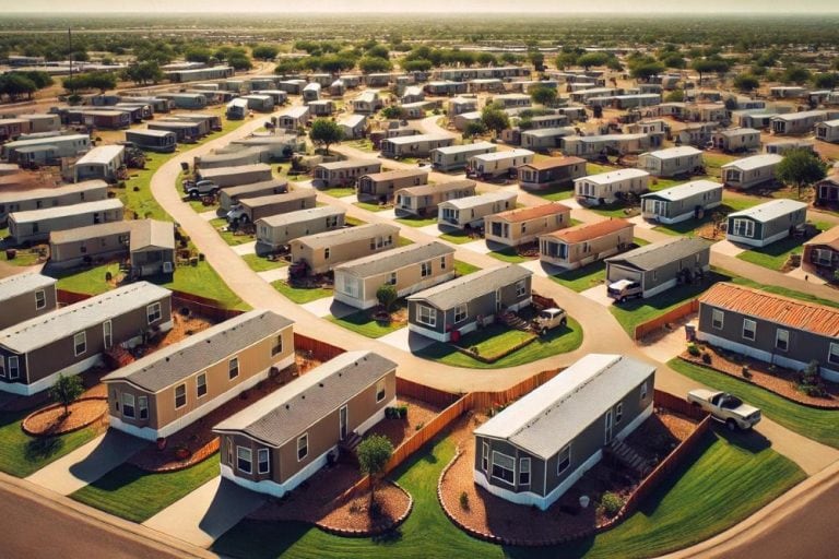 Mobile Home Coverage Options Every Owner Should Compare